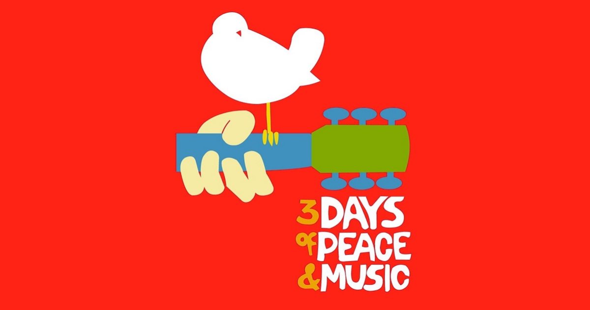 Woodstock Setlists By Any 3 Letters - Day 3 Quiz - By garolo
