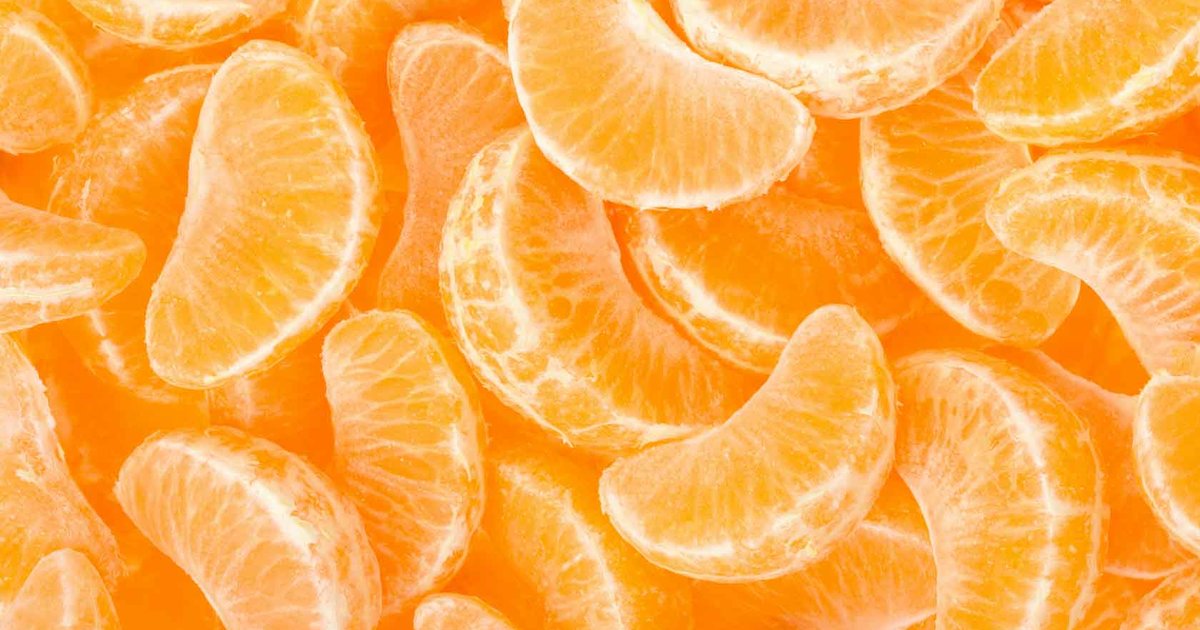 Quick Pick: 'Orange' Things Quiz