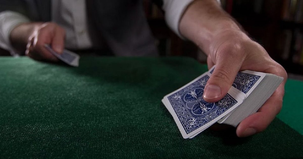 Quick Pick: Card Games for One Quiz - By Impsman