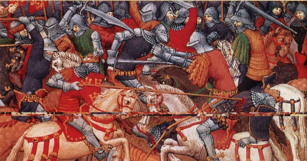Lancastrian/Yorkist Monarchs (1399 - 1485) Quiz - By jlee83386