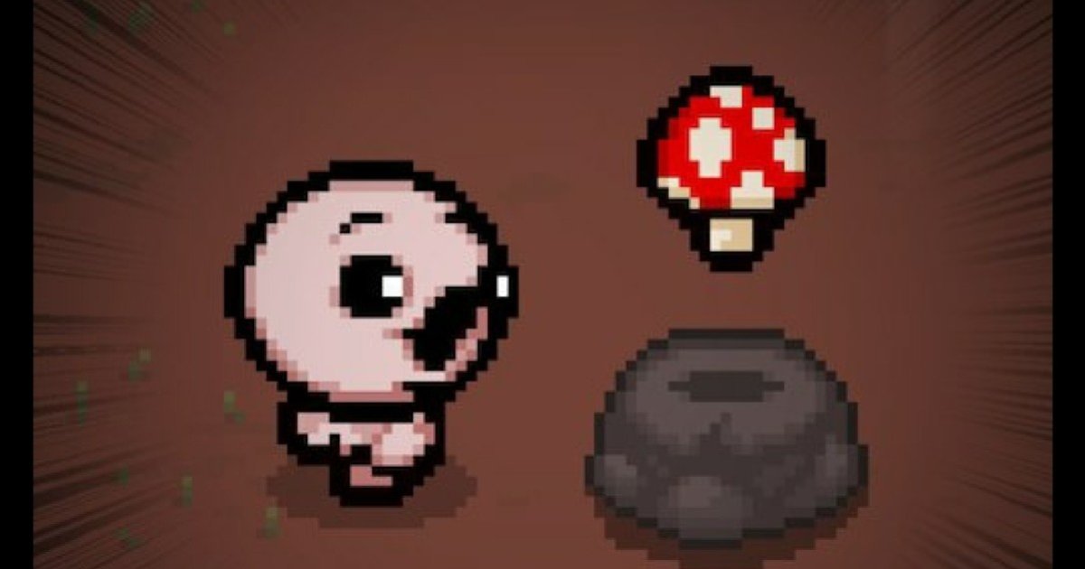 Binding of Isaac: Repentance+ 'Quality 4' Items Quiz - By Tyketro