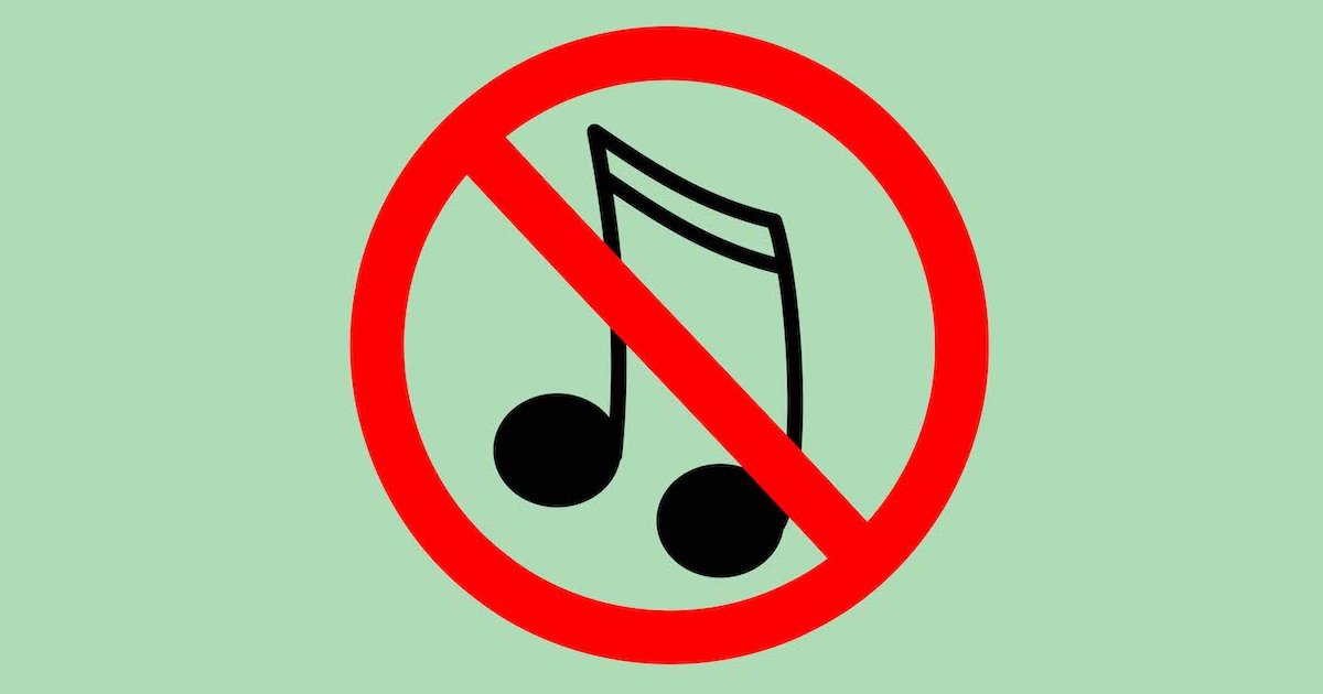 Music-Less Movie Musicals Quiz