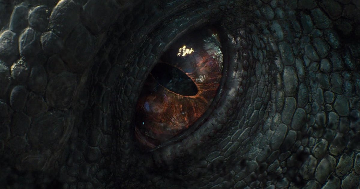 Jurassic Park Dinosaurs Cryptogram Quiz - By AmberisMe