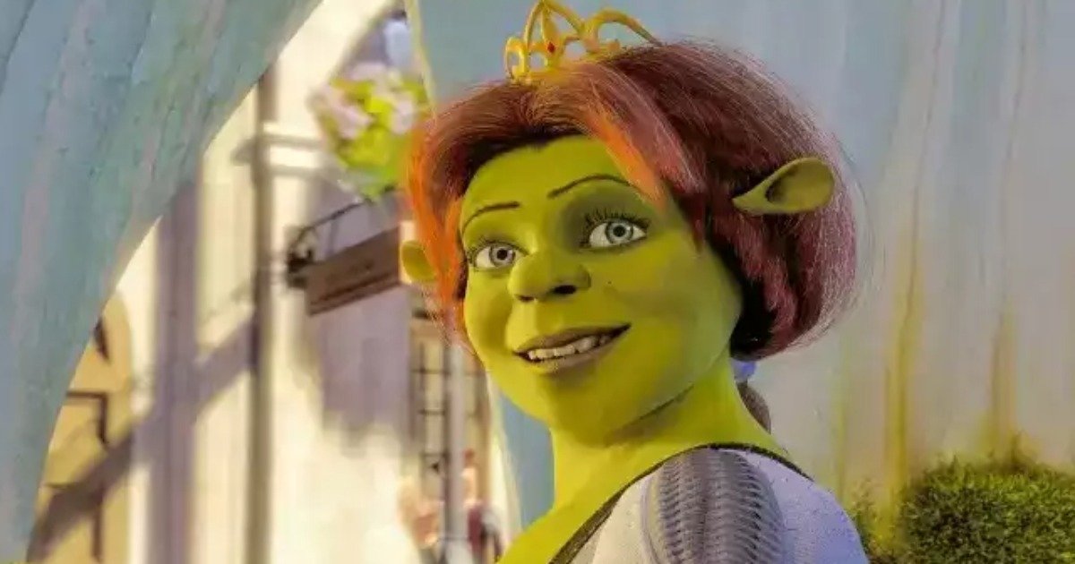 Shrek Bunker Quiz - By jackfrog10