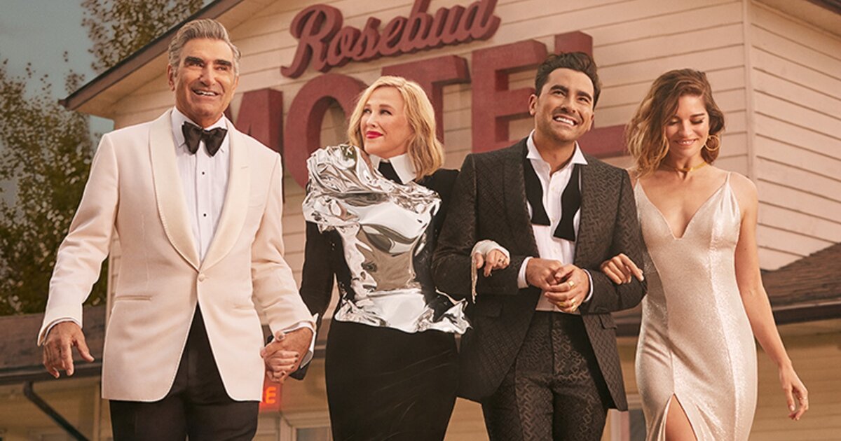 Pick 3 Sitcom Characters Quiz