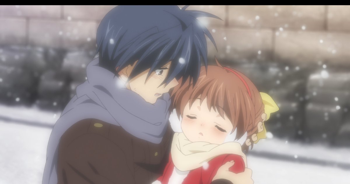 SADDEST ANIME SCENE (picture and gif) Quiz - By onejackofsummer