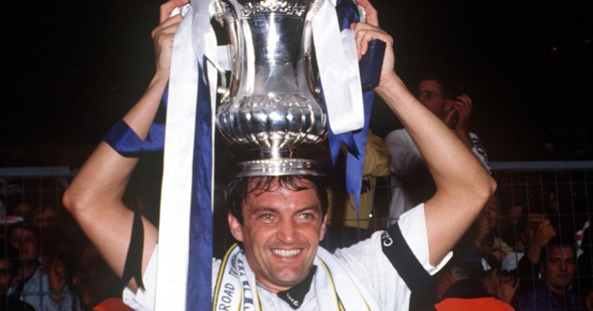 Which FA Cup-Winning Team? Quiz - By sideshowsteve