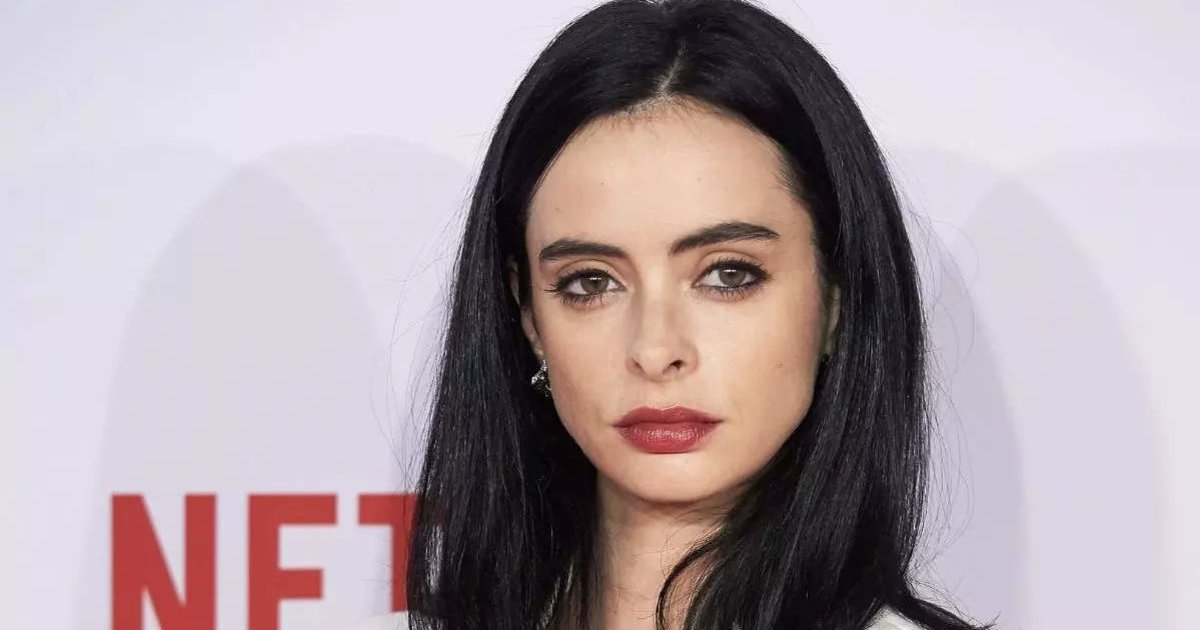 Krysten Ritter Movies Quiz - By grueny7