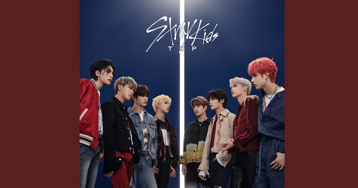 Stray Kids Discography (October 2022) Quiz - By mrsnerv