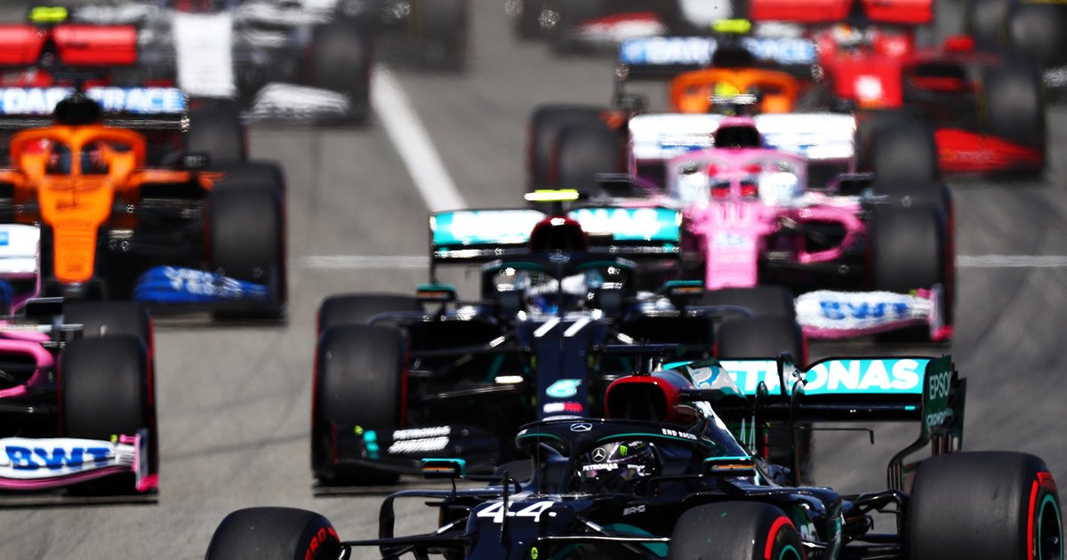 F1 Track Countries Quiz - By WestIsMe