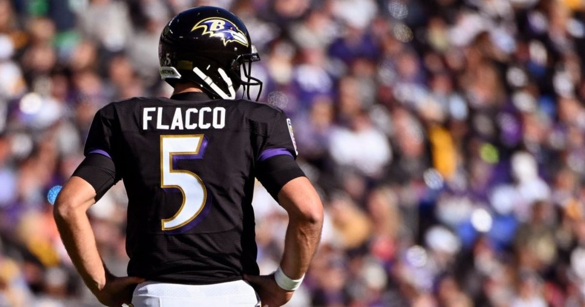 Baltimore Ravens 2010s All-Starters Quiz - By zygarde2937