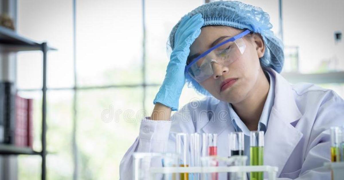 Upset Science Figures Quiz - By MiamiHeatBaby