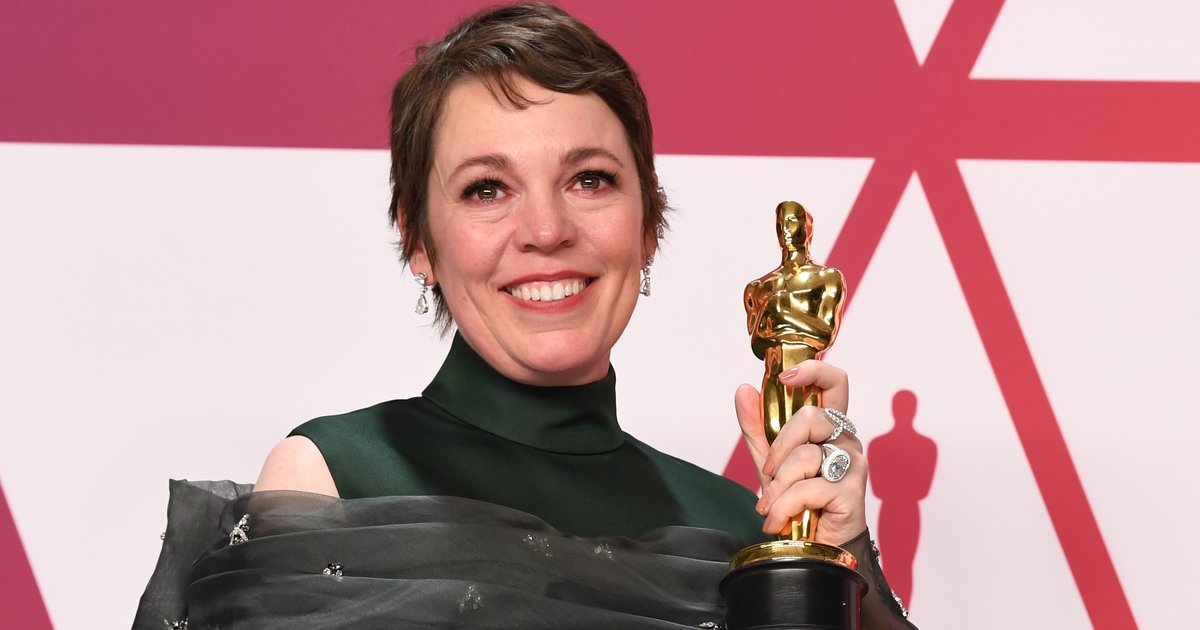 Best Actress Oscar Slot Machine Quiz - By OzzyCanary