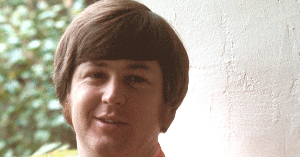 Brian Wilson Through the Years (1962-1970) Quiz - By InNeon