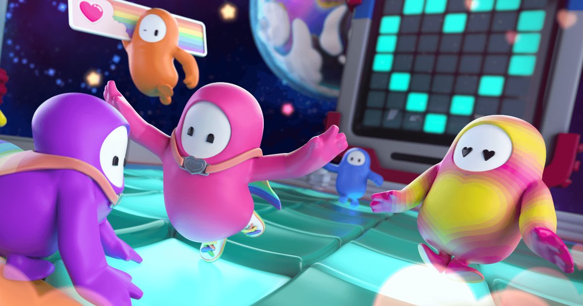 Click the 'F' Video Games Quiz