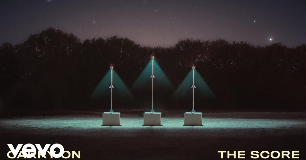 Comeback - The Score Lyrics Quiz - By MATIsL