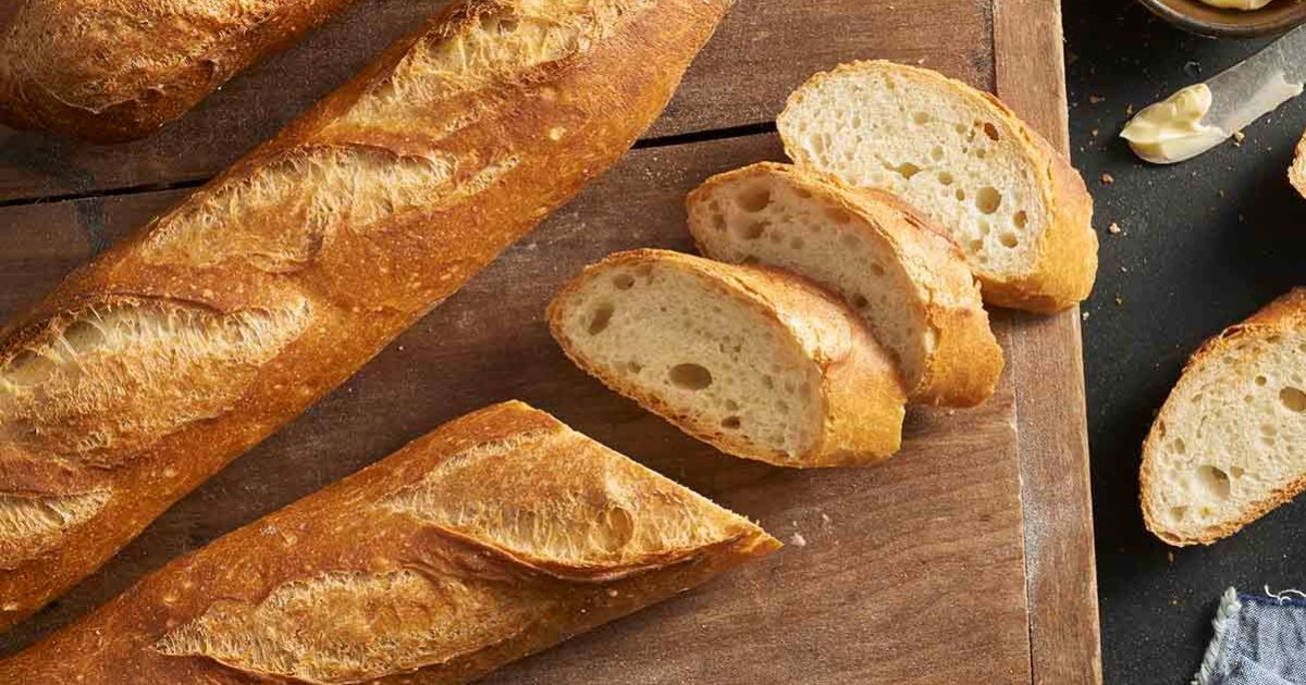 French Vocabulary Grab Bag Quiz - By BanjoZebra