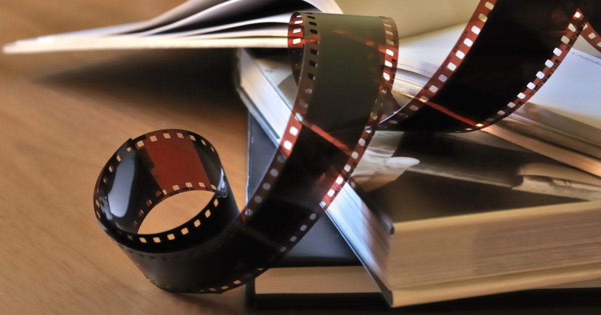 Movies Based on Plays Based on Books Quiz