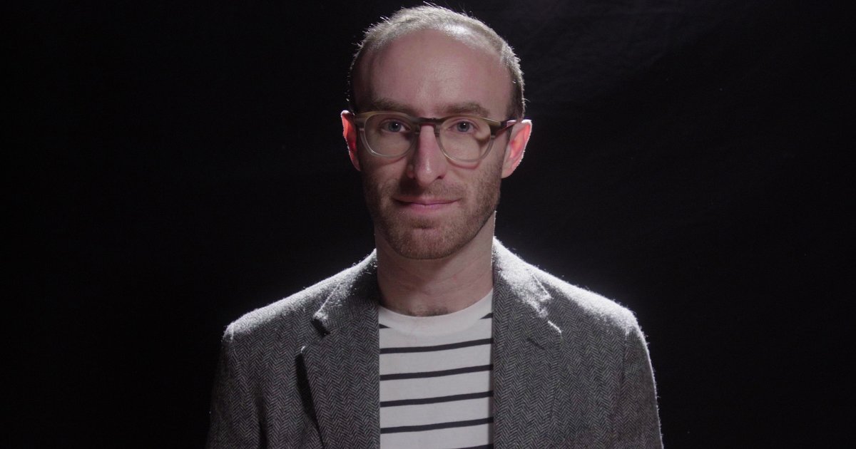 Movies, as Explained by Patrick H Willems Quiz - By SirDoris