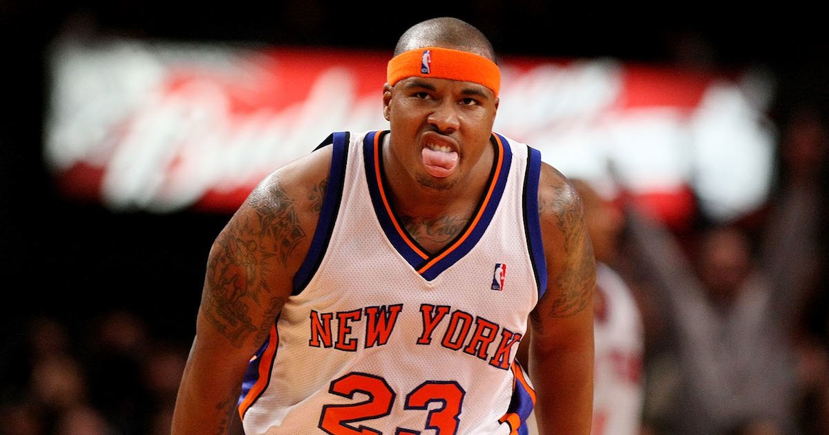 'Q' Names for NBA Players Quiz - By mucciniale