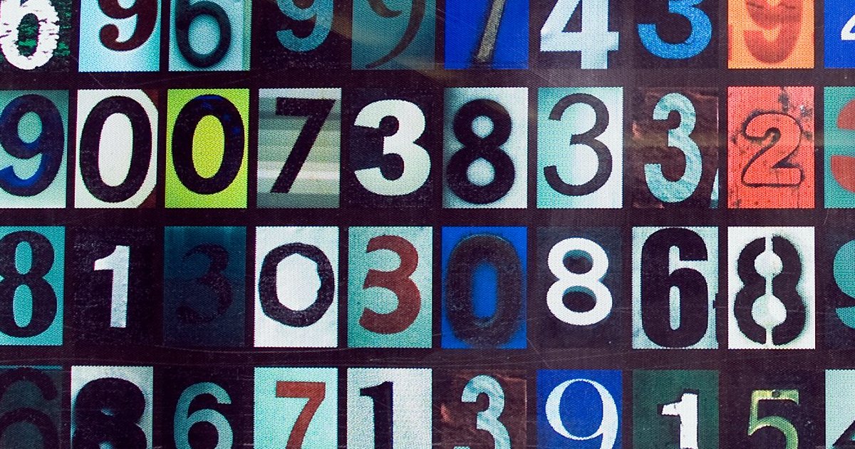 History by Numbers II Quiz