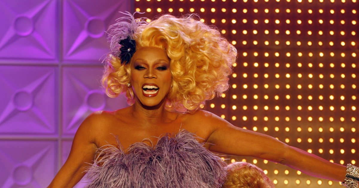 Reality TV Shows (A-Z) II Quiz