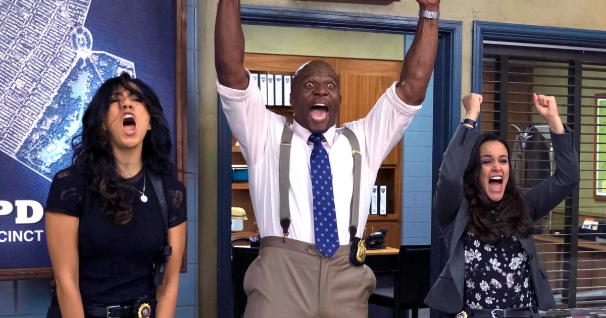 Images in Words: TV Shows Quiz