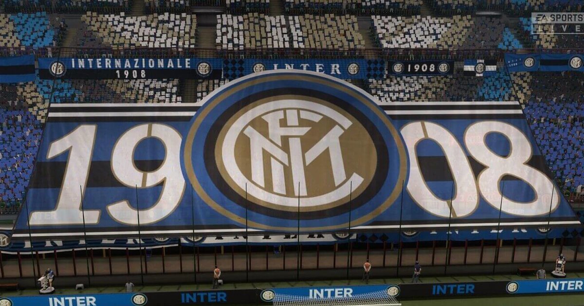 Inter Milan First Team Players' Club History Quiz - By bratan88