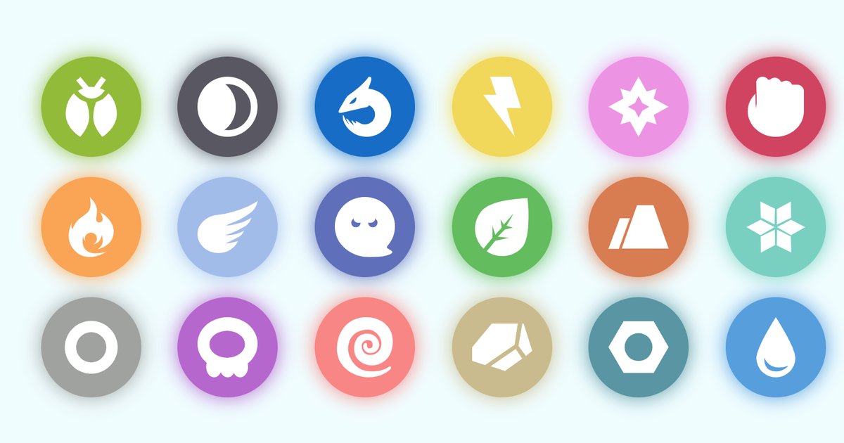 All Fire-type Pokemon Moves Quiz - By lkittys