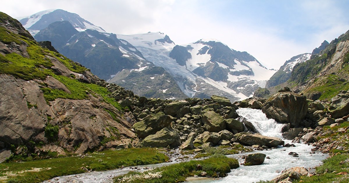 The Alps Quiz - By Ryan2965