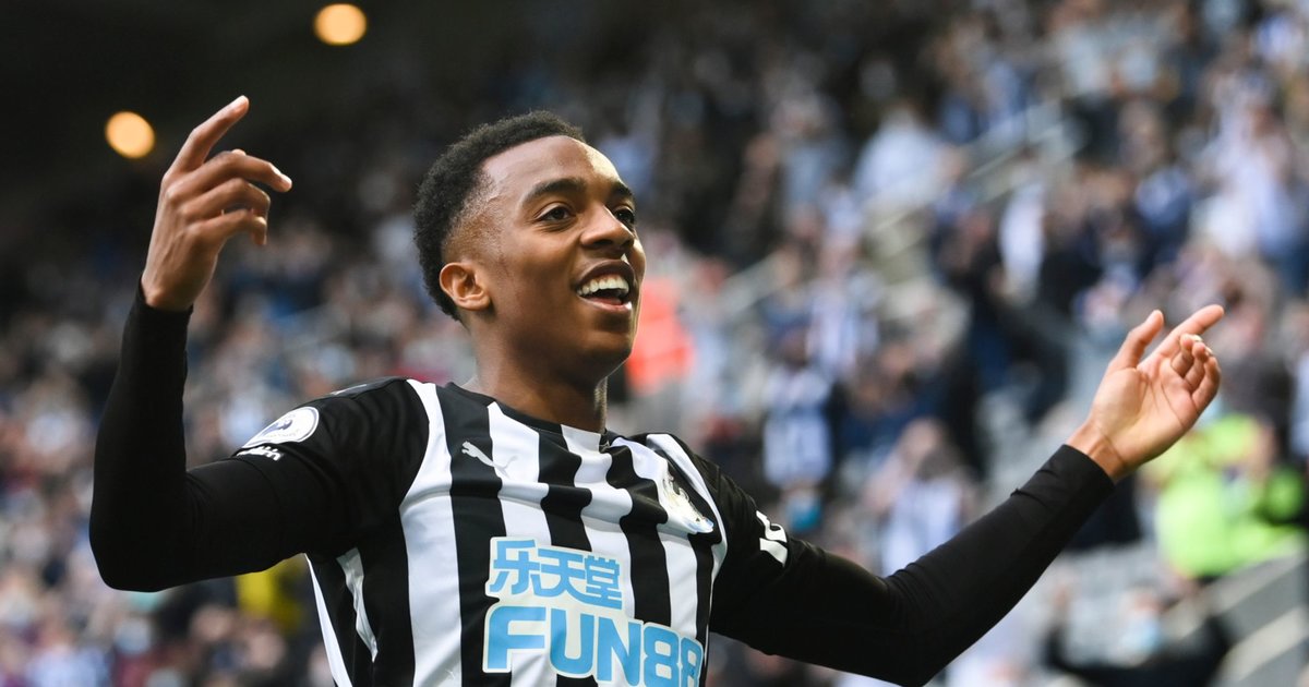 Newcastle United's Number 28's Quiz - By bucoholico2