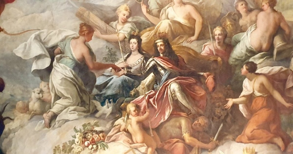 Stuart Monarchs (1603 - 1714) Quiz - By jlee83386