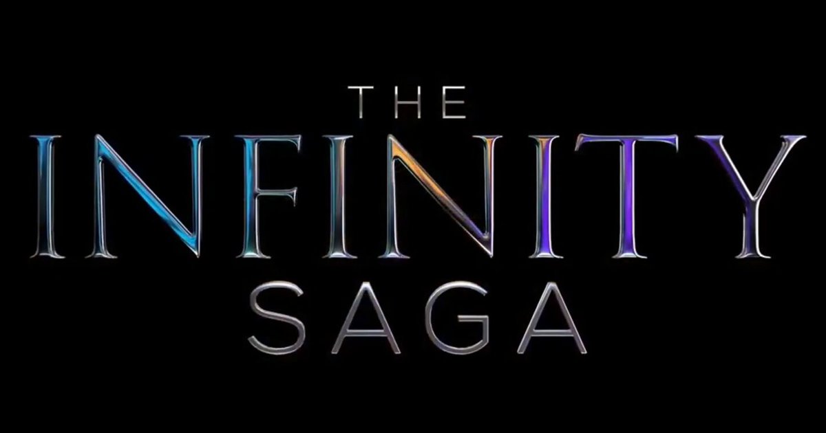 Infinity Saga Quiz - By BFDI-BFB_Fan