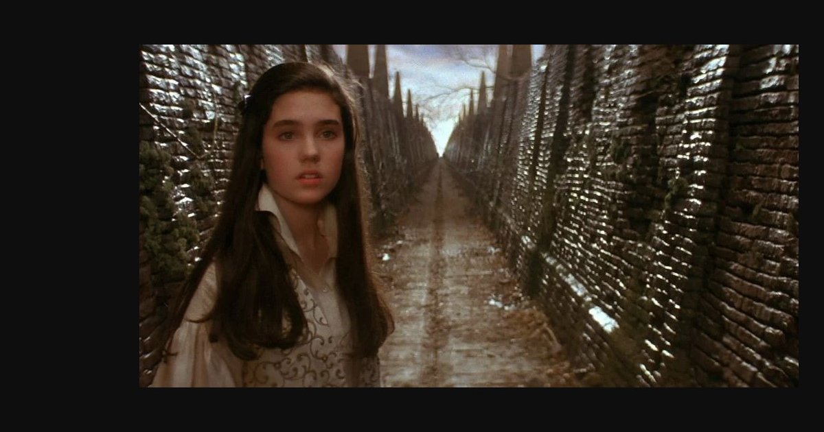 Jennifer Connelly Movie Minefield Quiz - By pabramoff