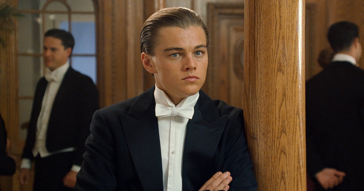 Leonardo DiCaprio Movie Minefield Quiz - By pabramoff