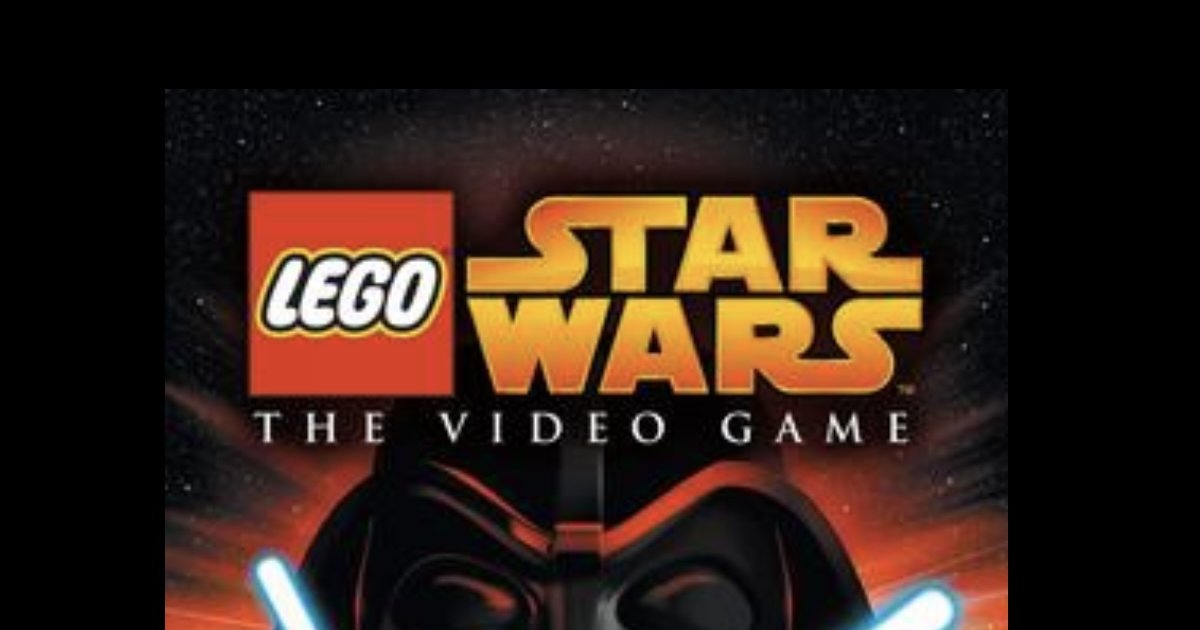 Lego Star Wars: The Videogame Characters Quiz - By walkerMUFC2000