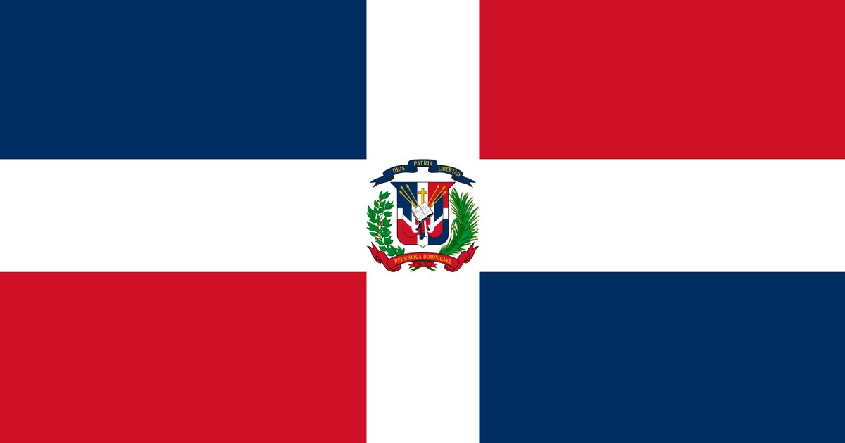 Capitals of the Provinces of the Dominican Republic Quiz - By DankHeroes
