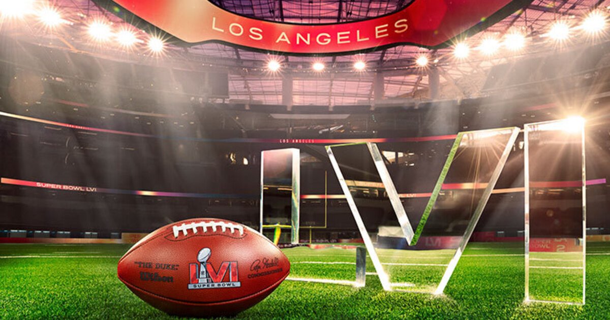 The Road to Super Bowl LVI Quiz - By justindi01