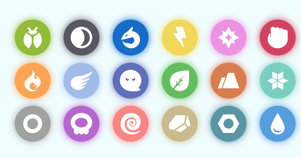 All Ghost-type Pokemon Moves Quiz - By lkittys