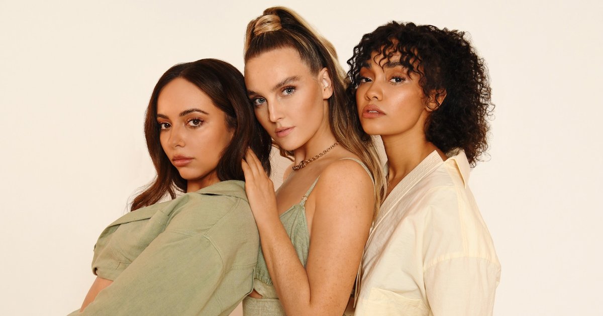 Who's That With Little Mix? Quiz - By jadesgorgeyhun