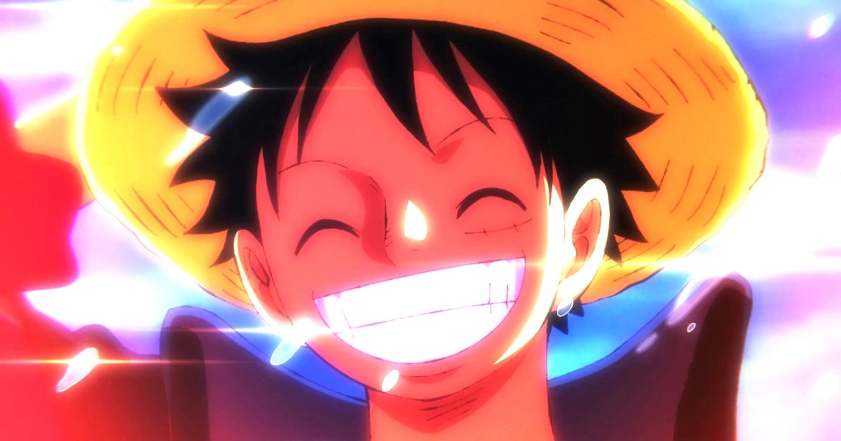 One Piece Pirate Profile: Monkey D. Luffy Quiz - By ThanosCopter
