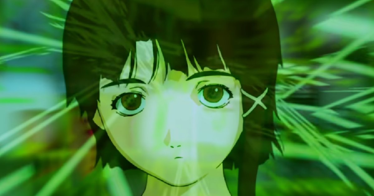 Serial Experiments Lain Episodes Quiz - By Mike_Walker