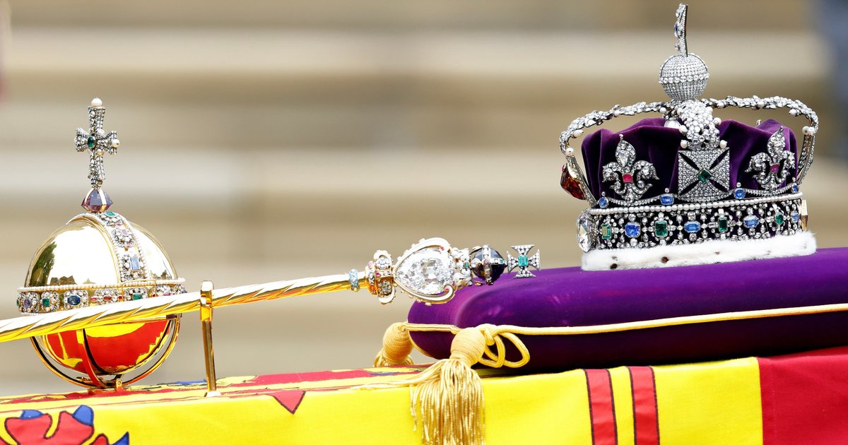 Royalty and Nobility in Literary Titles Quiz