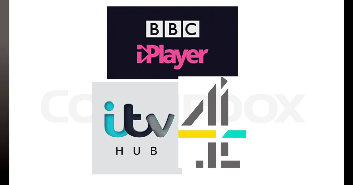 IPlayer, ITV Hub or All 4? Quiz - By no1fanofthepals