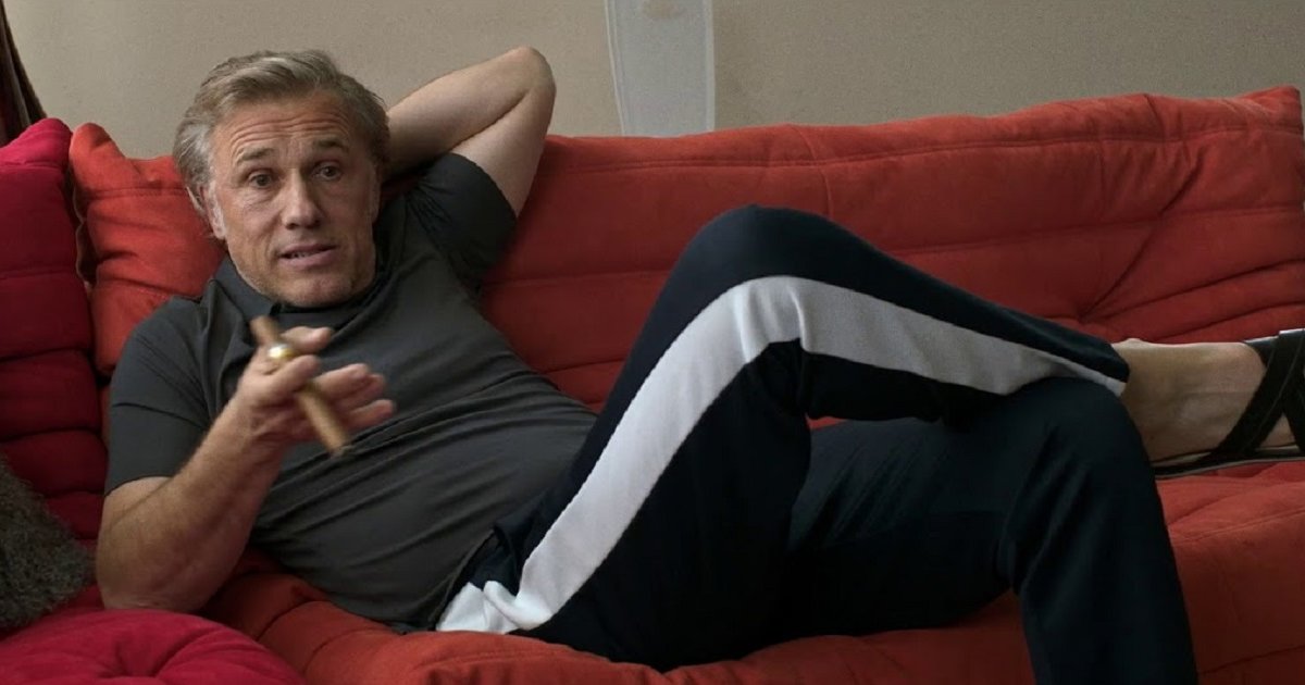 Find the Serbian Movie Characters Quiz - By alvir28