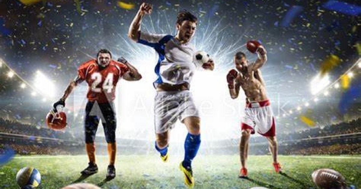 Speed Sports Quiz - By DIEGO1000