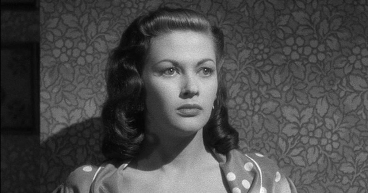 1949 Movie Actresses Quiz - By mucciniale