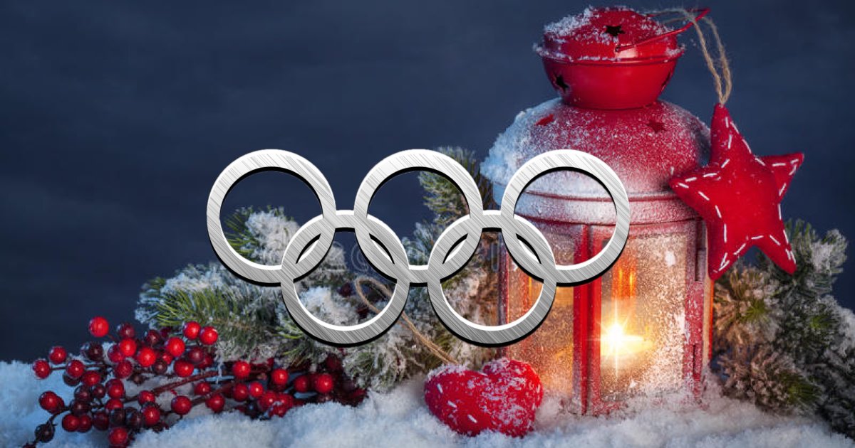 Olympic Rings Venn Diagram: Holiday Quiz - By GeoEarthling