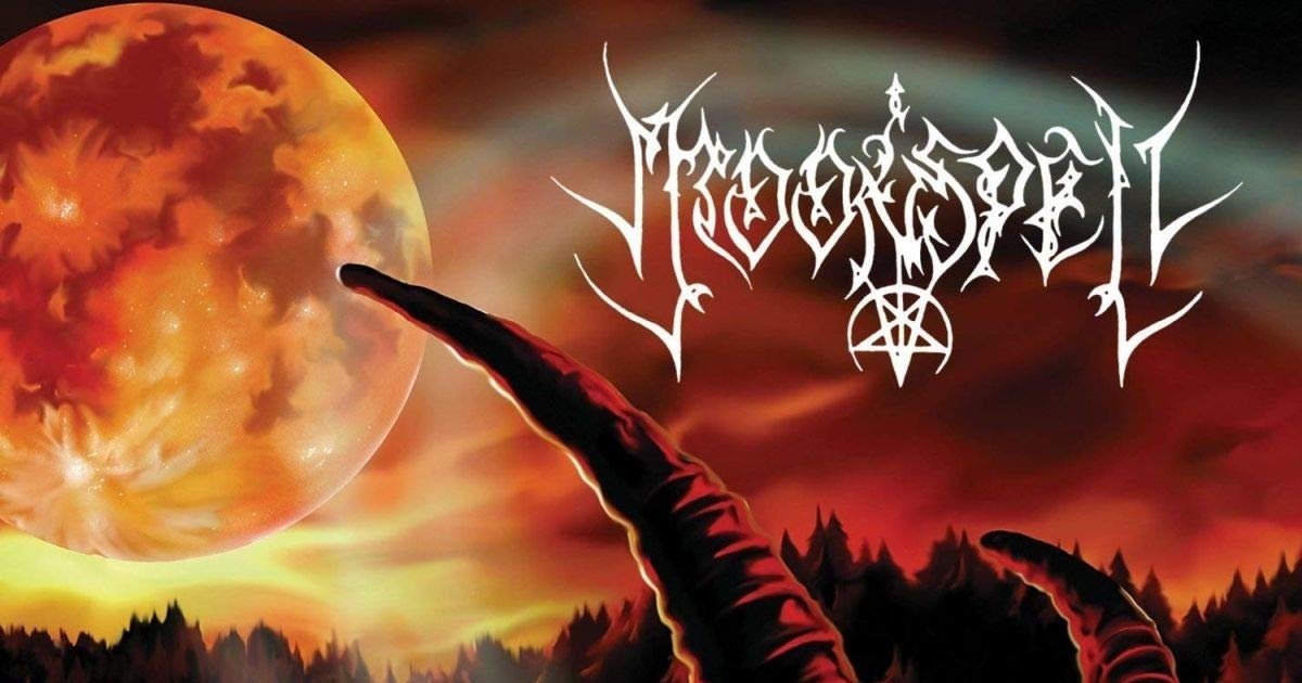 Moonspell Discography Quiz - By gardengate