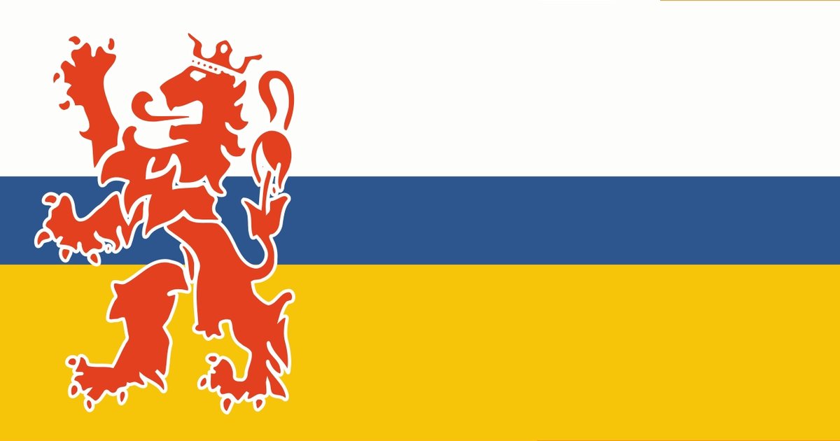 In Limburg Illustrated Map Quiz - By xyz_